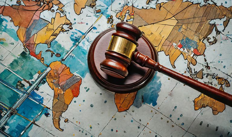 Singapore's Cross-Border Insolvency Law - Marsans Gitlin Baker
